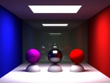 Ray Tracer