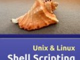 A First Script Shell Scripting Tutorial