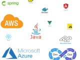 Hire Full Stack Java Developers Shinetech Software