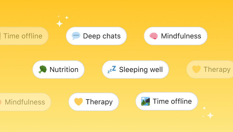 Bumble Launches Mental Health Features For Dating App ShinyShiny bumble-launches-mental-health-features-for-dating-app-shinyshiny