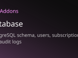 Database
