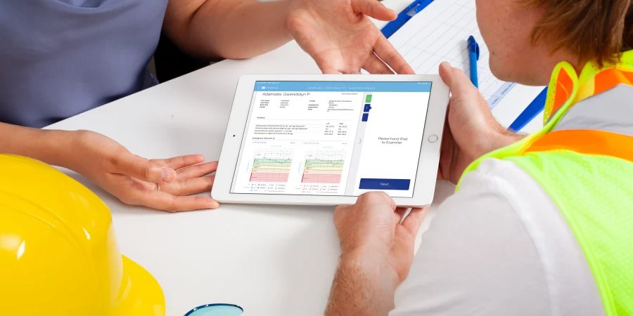 Understanding OSHA Requirements for Occupational Hearing Testing