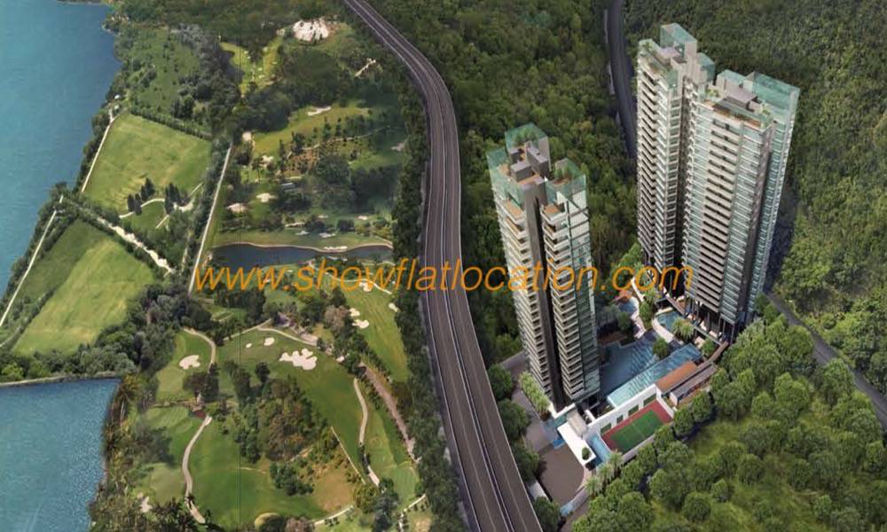 Skyline Residences Showflat Hotline: +65 6100 1380