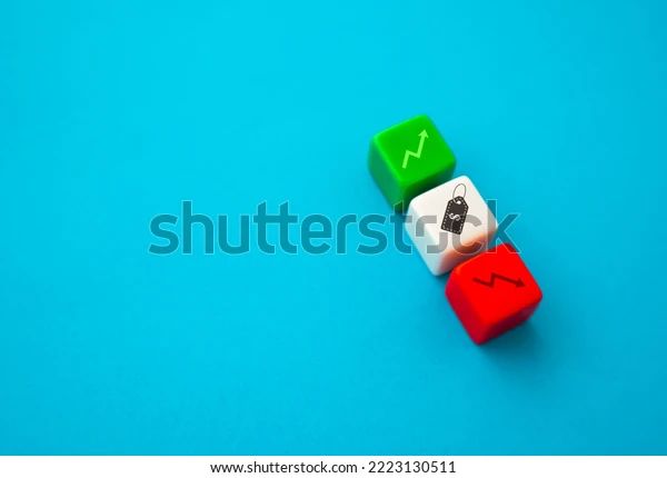 Price Increase Or Decrease Rise And Fall Inflation And Deflation - Best Light Pictures in Ultra HD