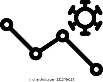 Decrease Background Stock Illustrations 9 492 Decrease Background - Best Dark Wallpapers in Mobile