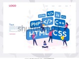 Engineering Programmer Development Software Programming Concept Stock