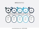 Machine Learning Data Mining Algorithm Classification Stock Vector