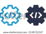 Code Cogs Over 5 435 Royalty Free Licensable Stock Illustrations