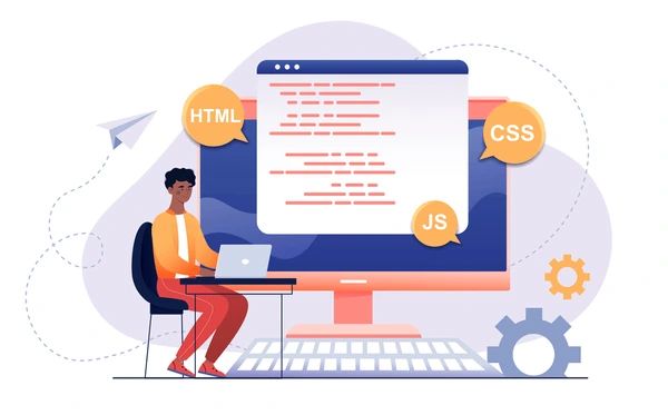 Developer Writing Python Code Over 102 Royalty Free Licensable Stock - Geometric Patterns - Perfect Desktop Collection