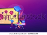 Software Development Programming Coding Learning Information Stock