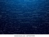 Software Web Developer Programming Code Javascript Stock Vector