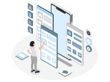 Flutter App Development Company In India Siddhatech