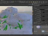 Game Tools Physics Painter Sidefx