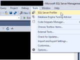 Query Troubleshooting Using Sql Server Profiler Sidekick Technologies