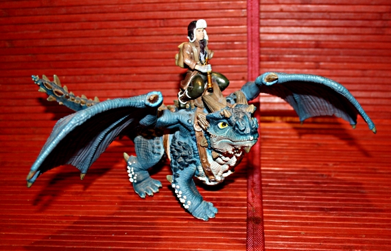 Schleich: Fantasywelten « Wortman