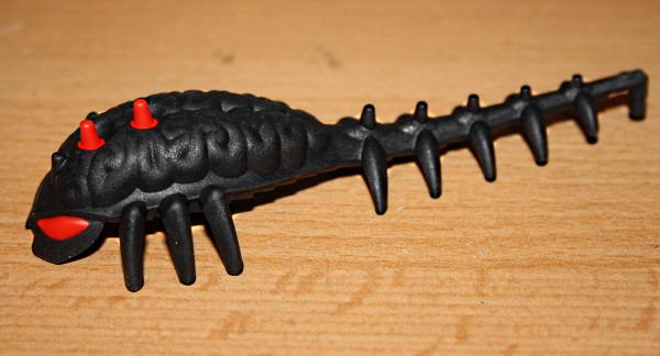 Hero Factory Brain Attack Bug