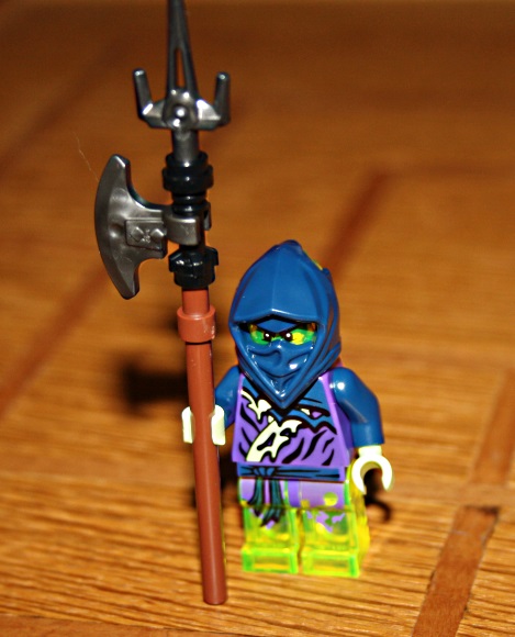 Limited Edition: Ming « BRICK FANTASY