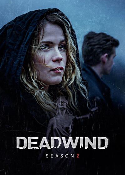 Deadwind Staffel 2 | TryFilm