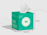 What Are The Standard Tissue Box Dimensions Of Different Box Types