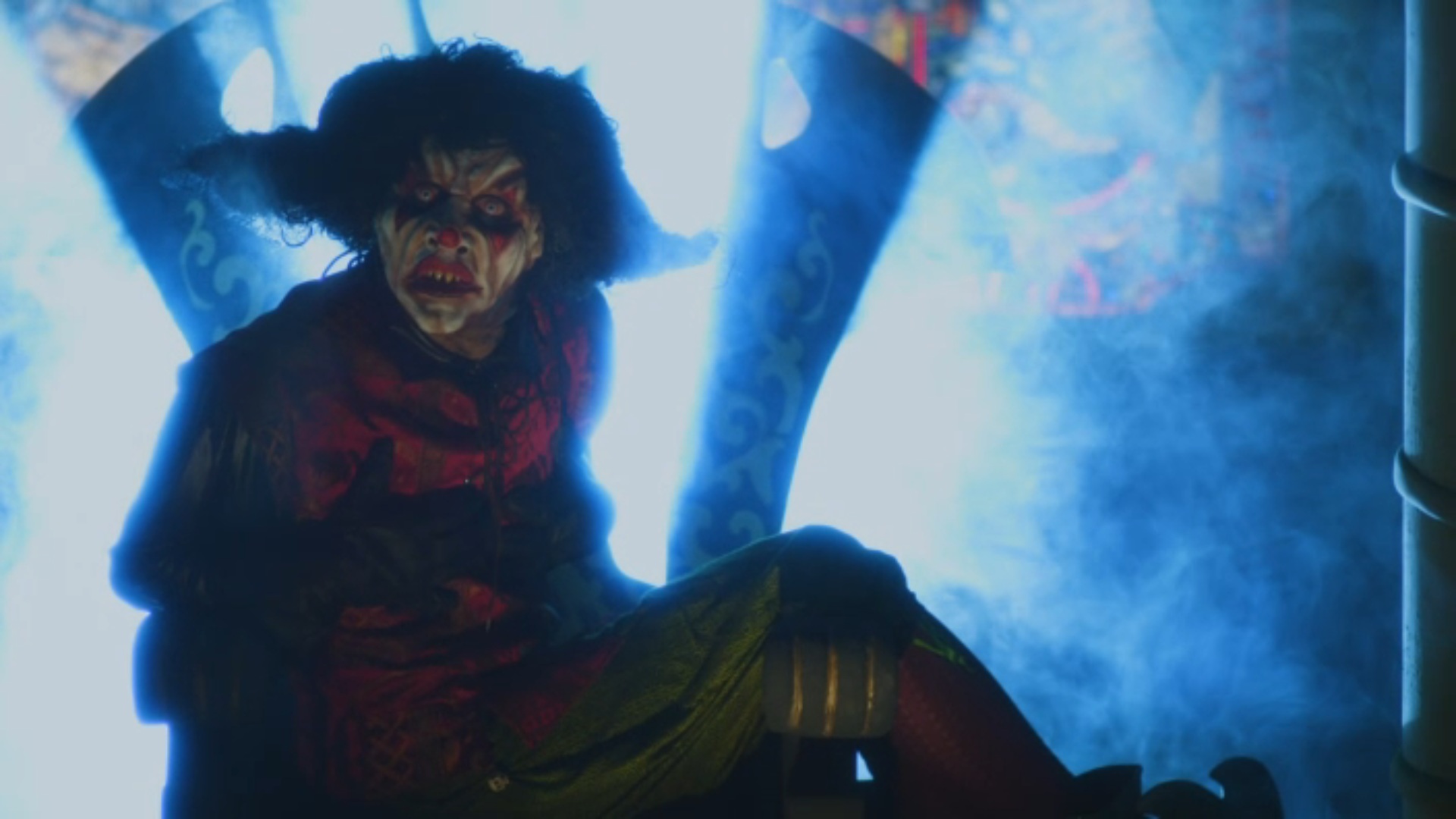 Killjoy 3: Killjoy’s Revenge (2010) « Silver Emulsion Film Reviews