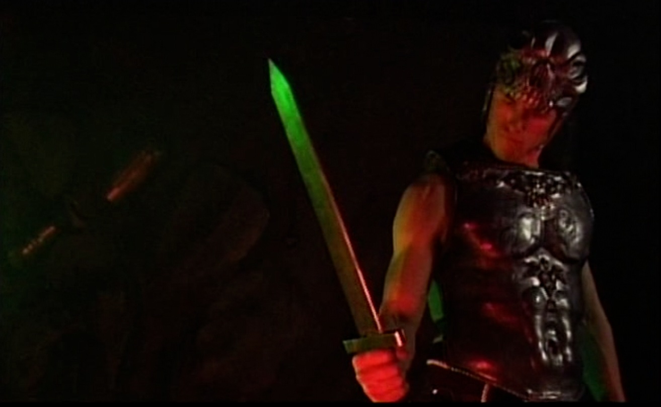 Demonicus (2001) -- Silver Emulsion Film Reviews