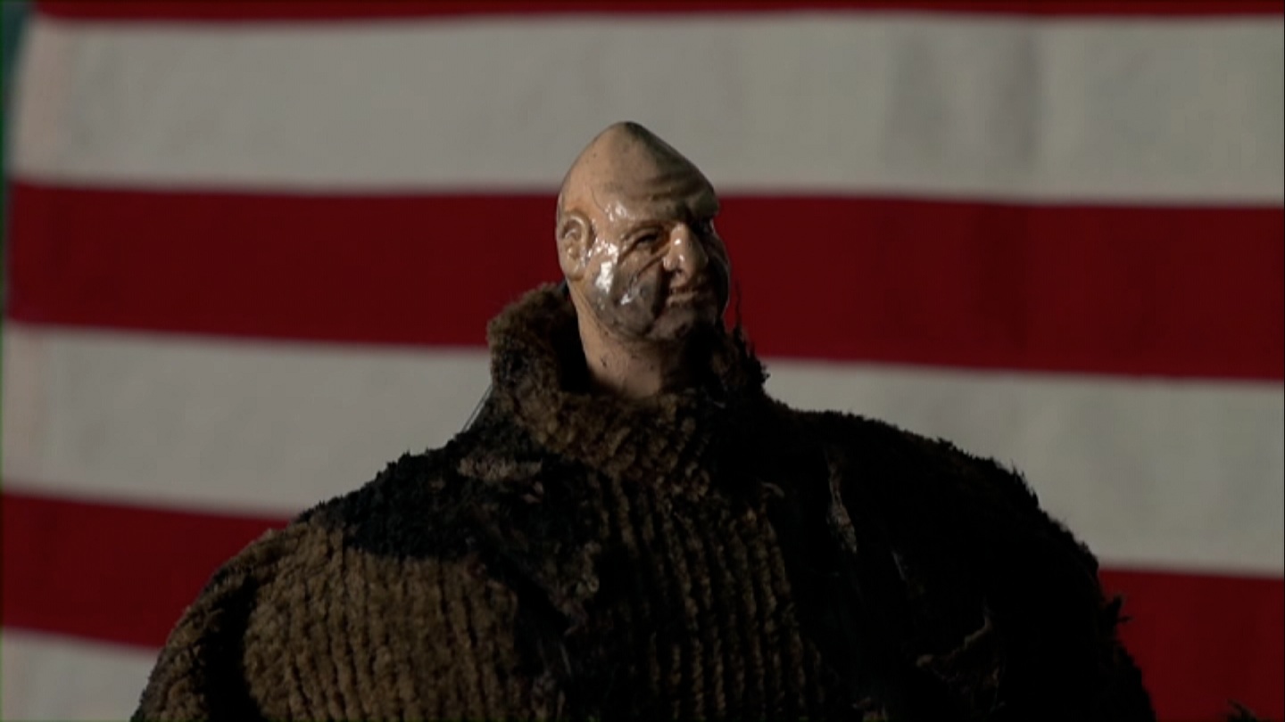 Puppet Master X: Axis Rising (2012) -- Silver Emulsion Film Reviews