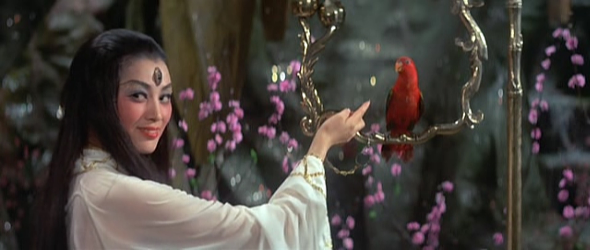 The Devil’s Mirror (1972) -- Silver Emulsion Film Reviews