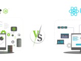 Nodejs Vs React Comparing Learning Curve Performance Use Case