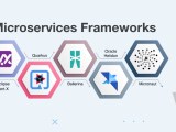 Java Ee Microservices Java Ee Microservice Frameworks Overview