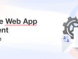 A Master Guide To Progressive Web App Development