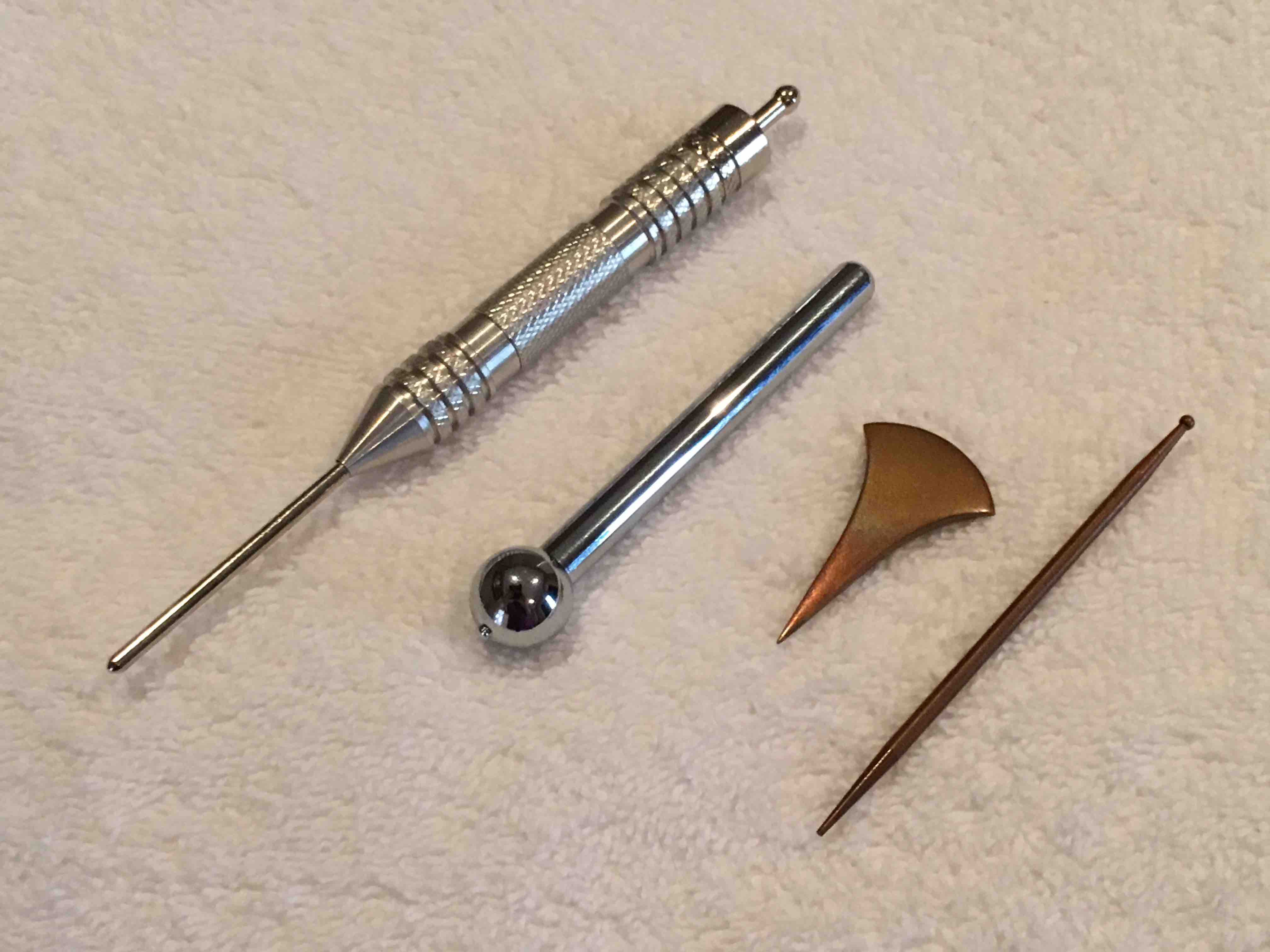 Shonishin (Children's Acupuncture)