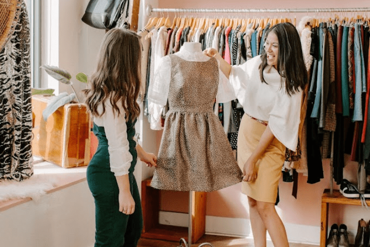 Working With Consignments - Best Minimal Textures in Desktop