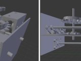 Difference Engine 0 5