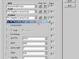 Scale Setup Simpleware Inc