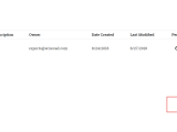 Reference Guide Dashboard Project Sharing Tools