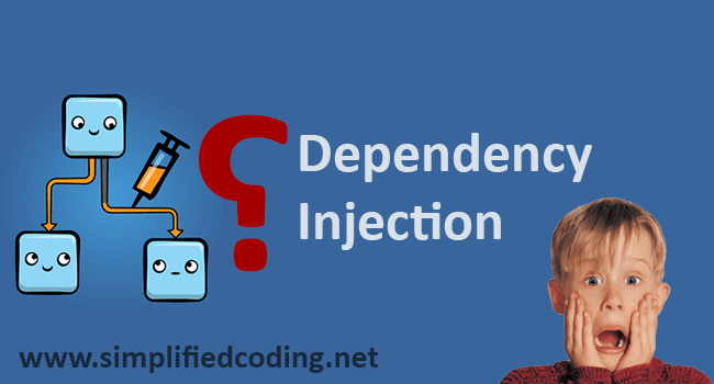 Android Dependency Injection : What it is and How to do it?