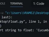 Understanding Float In Python With Examples Entri Blog