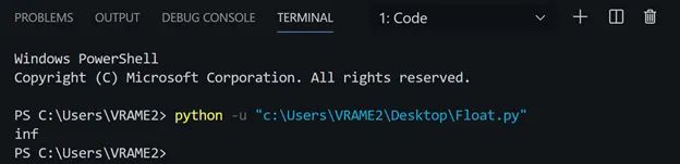Understanding Float In Python With Examples - Stunning City Wallpaper - Desktop