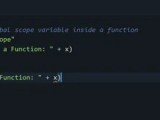 Python Global Variables Definition Scope And Examples