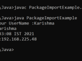 All You Need To Know About Packages In Java