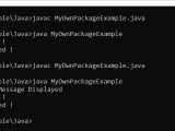 All You Need To Know About Packages In Java