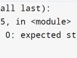 Join In Python Definition Usage Syntax And Parameters