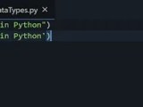 Ultimate Guide To Data Types In Python For Better Coding