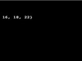Set In Python Everything You Need To Know About It