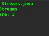 Streams In Java Simplilearn Java Tutorial