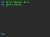 Streams In Java Simplilearn Java Tutorial