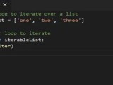Everything You Need To Learn About Iterator In Python