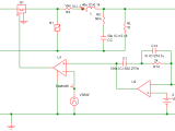 Simplis Reference Example 5 Regulated Converter