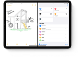 How To Enable Split Screen On An Ipad Simplymac