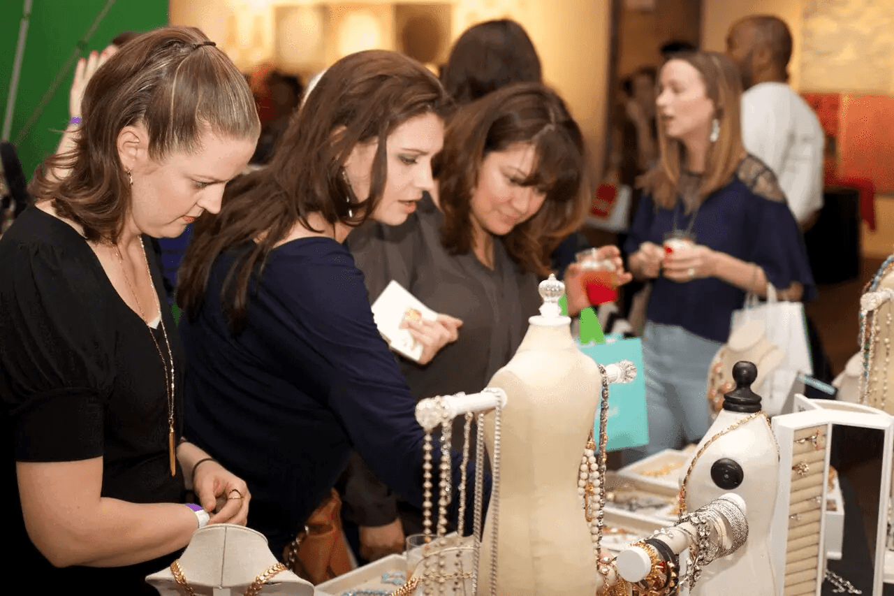 Work - Brand Activation & Event Staffing Agency